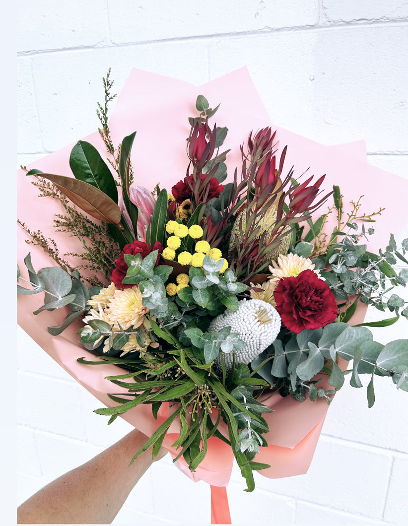 Perfect Posies – Pick A Posy