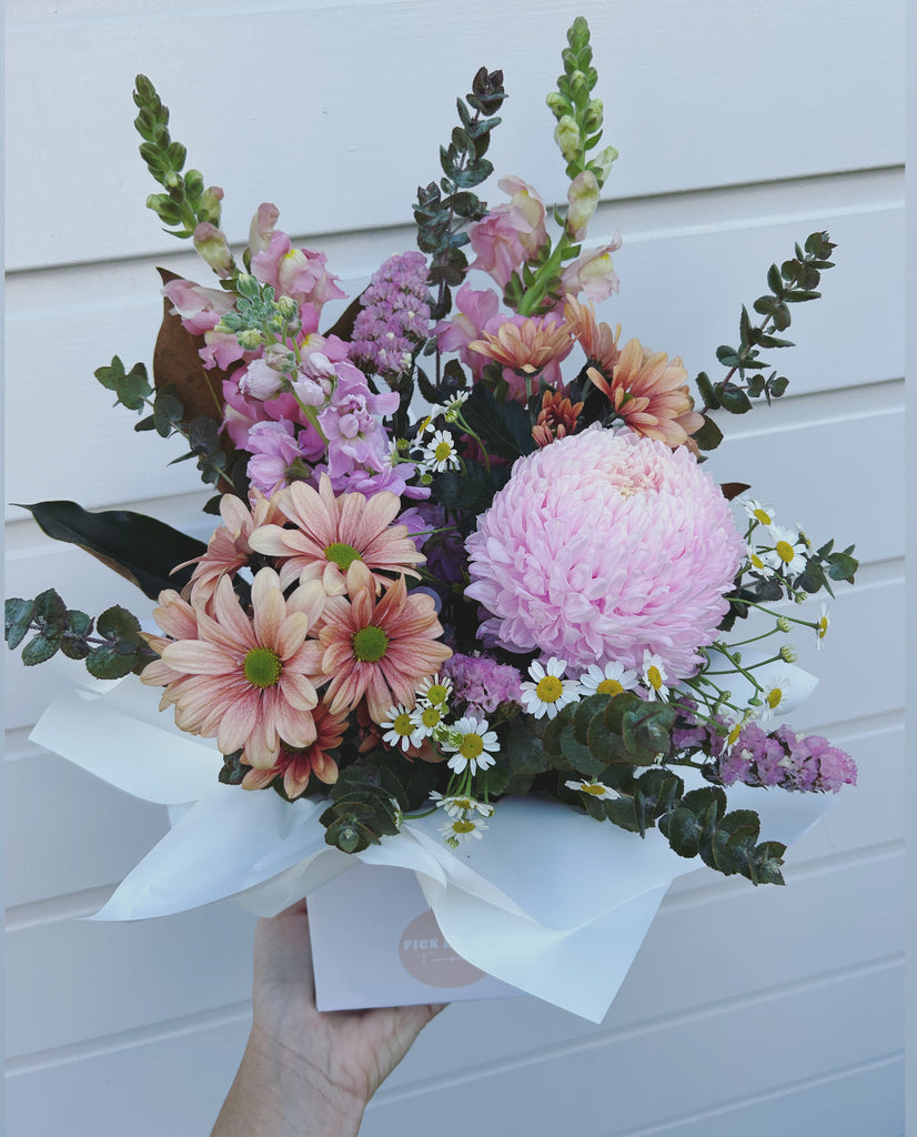 Posy Box Small – Pick A Posy