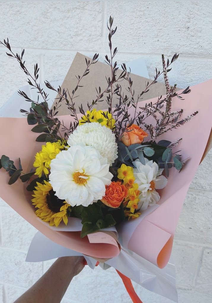 Surprise me – Pick A Posy